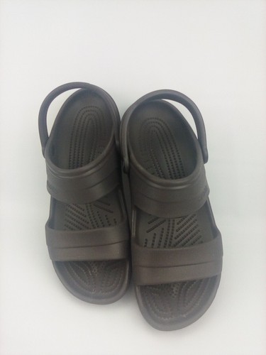 Mens Open Toe Crocs Size 11 | eBay
