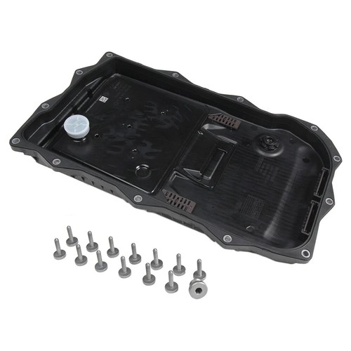 NEW OEM 8HP45 8HP70 Automatic Transmission Oil Pan 24118612901 For BMW ...