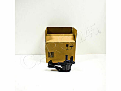 Genuine BMW F20 F20N F21N F30 F31 F35 Auxiliary Water Pump OEM ...