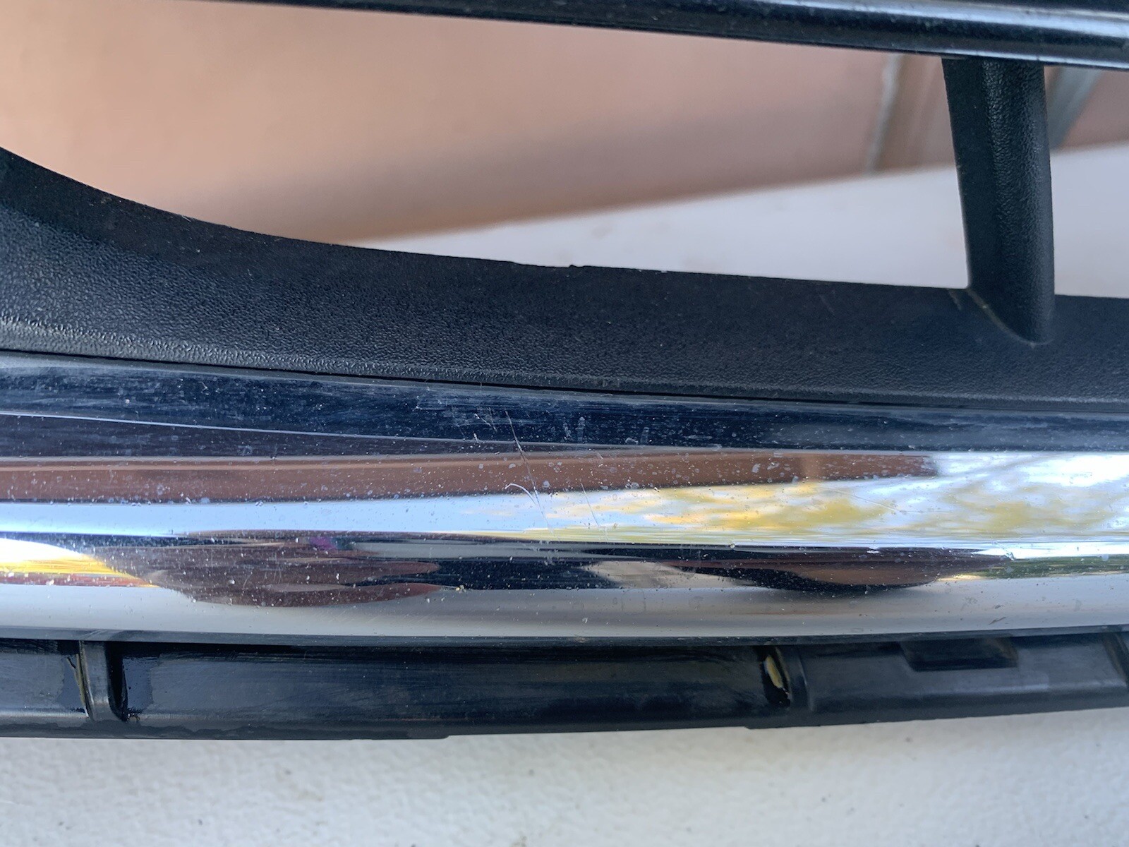 OEM 2018-2020 Chevy Equinox Bumper Grille 84150736 / 84150748 | eBay