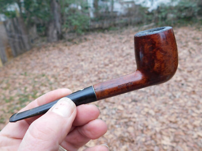 1937 Carburetor Kaywoodie Aged Bruyere 8809B Estate Tobacco Smoking ...