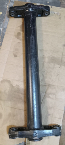 Meritor Genuine OEM # KIT11305 Upper Control Arm Kit with Hardware | eBay