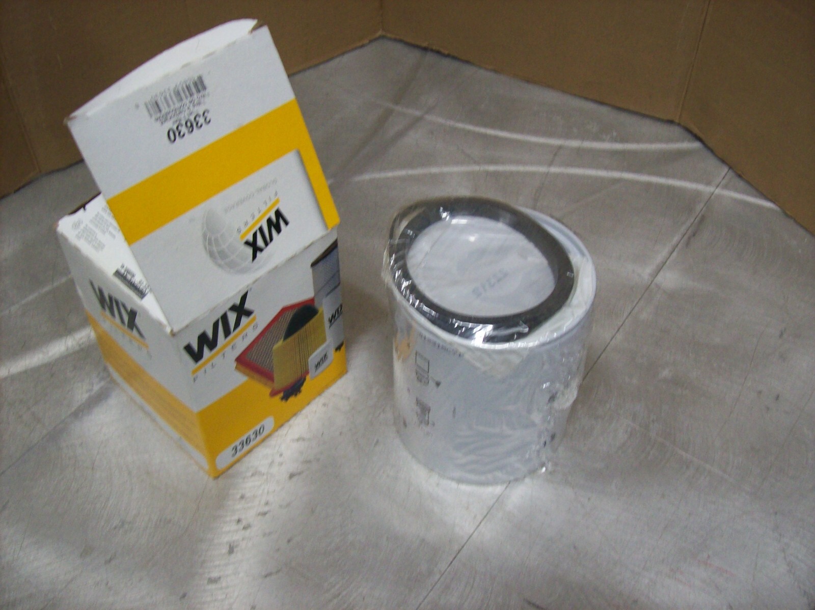 DONALDSON P550436 - Fuel filter cross reference