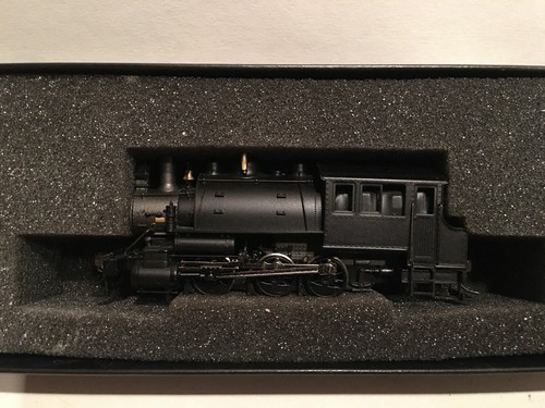 HO Bachmann Spectrum 81801 Unlettered 0-6-0 Saddle Tank Switcher ...