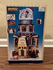 Lemax Christmas Display - North Pole Observatory (RARE) | eBay