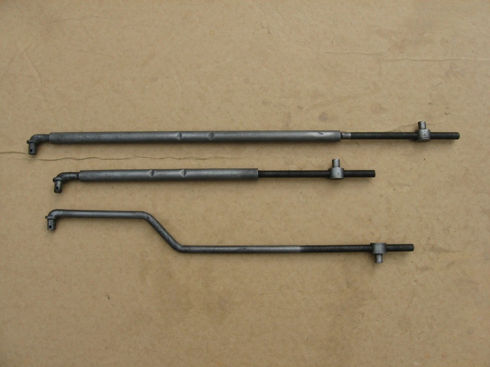 1965-1973 mustang hurst super shifter 2 3 toploader vintage shift ...