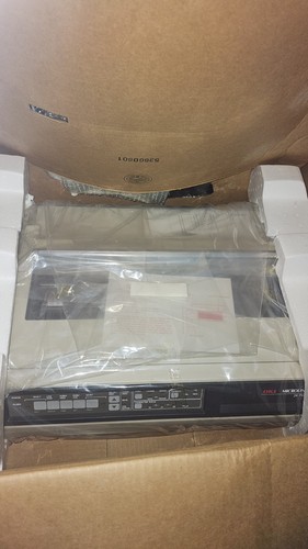 OKI Microline 395 24 Pin Printer New In Box | eBay