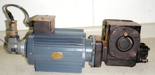 GE General Electric 5K38UN282Q _ E25BA-6R-SB-2048-ABZC-7272-SM18-S ...