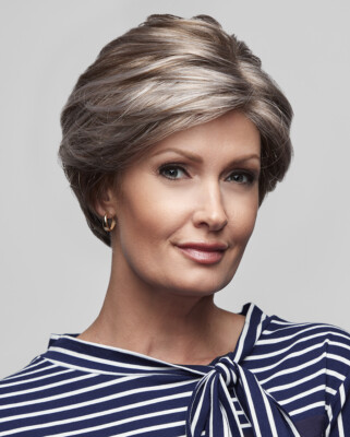 IVIE Wig by HENRY MARGU, *ALL COLORS!* Lace Front, Mono Part, NEW, Ivy ...