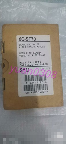 NEW SONY XC-ST70 Industrial Camera DHL Fast delivery#HL | eBay