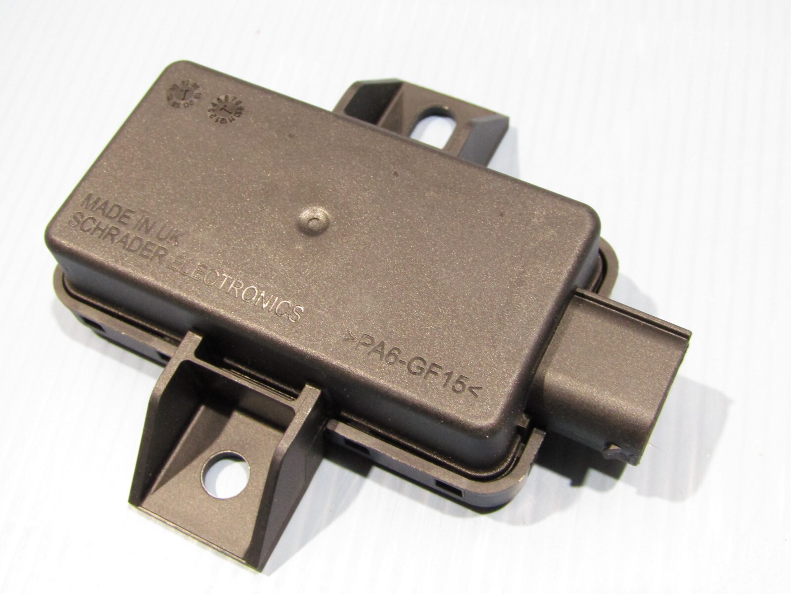 MERCEDES E Class 2017 W213 Tyre Pressure Sensor Control Module ...