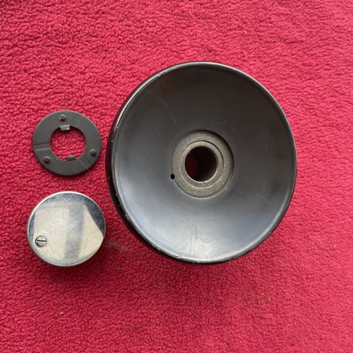 Singer 201, 15-91 Sewing Machine Geared Hand Balance Wheel - 1950 | eBay