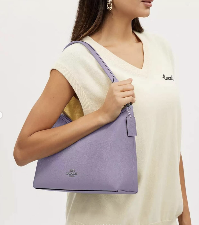 NWT Coach Laurel Shoulder Bag very popular! CR148/CR149/CV975 | eBay