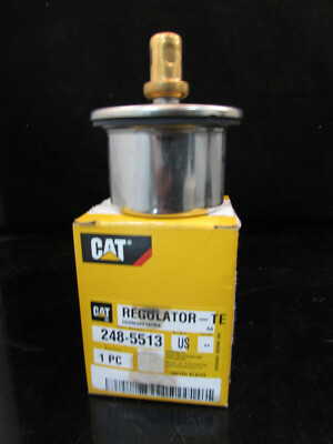 New Caterpillar 248-5513 Engine Thermostat 2485513 4184163 6I4950 ...