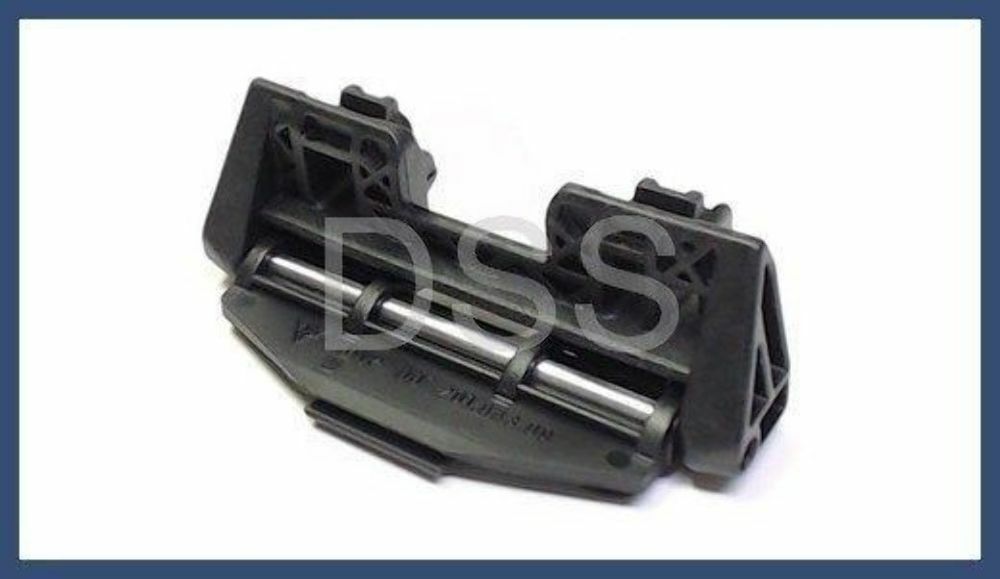 New Genuine Porsche Fuel Gas Door Hinge OE 99720106300 | eBay
