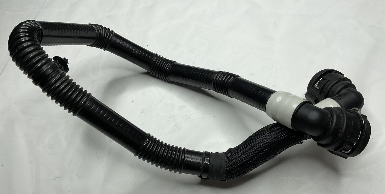 Tesla Model 3 Thermal (PT) Cooling Hose Radiator Pipe Line Outlet ...