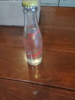 1947 Lemonette Soda Unopened | eBay