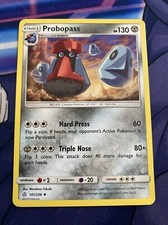 Probopass Pokemon Cards - Find Pokemon Card Pictures With Our Database ...