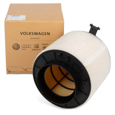 ORIGINAL Audi Luftfilter A4 B8 A5 8T 8F Q5 8R 2.7/3.0TDI 3.0TSI SQ5 ...