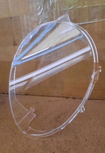 MAZDA 3 MAZDA3 2009 - 2013 BL METER FASCIA GAUGES LENS COVER GENUINE | eBay