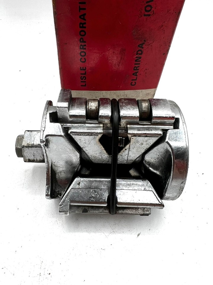 Lisle Ridge Reamer #36500 Adjustable From 2 & 11/16” To 5 & 5/16” Box ...