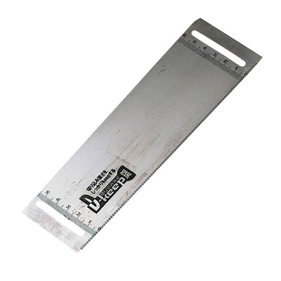 Yoshiwaka D-Keep Saw 225mm Depth Adjustable Japanese Dozuki Saw Spare ...