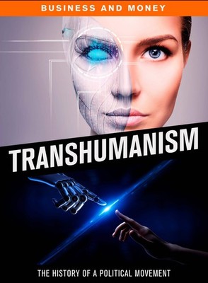Transhumanism: The History Of A Political Movement (DVD) 810037859041| eBay