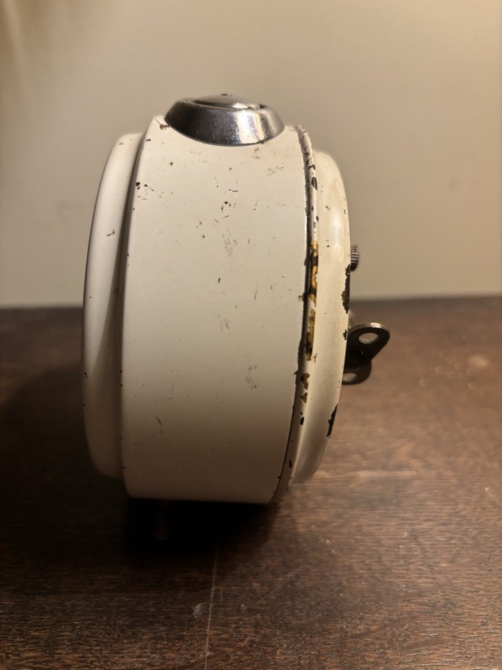 A Vintage Children’s Clock Alarm Clock | eBay UK