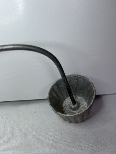 Vintage Rosetto Metal Tools Frying Dough Danish Utensil Molds Pastry ...