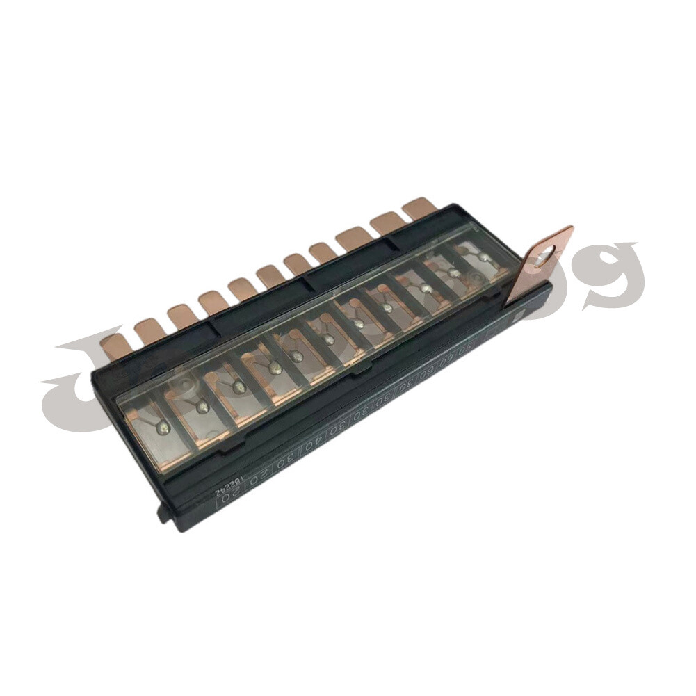 Multi Block A Fuse (8 Circuit) for Honda Accord 38233-TVA-A01 ...