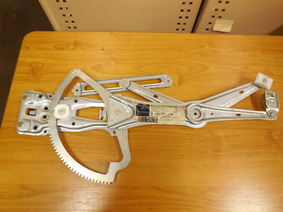 Mercedes W163 Left Hand Electrical Front Window Regulator NEW ...