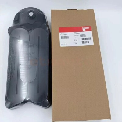 GENUINE Cummins Crankcase CCV Filter For 2007-2020 Dodge Ram 6.7L ...