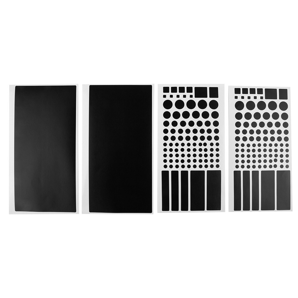 Easy To Use Auto Accessories Car Stickers Blackout Stickers Sticker ...