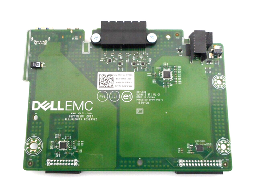 Dell OEM PowerEdge (T440) Server Control Panel AMA01 DFV1H 0DFV1H | eBay