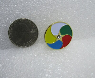 OES Order of the Eastern Star Pin | eBay