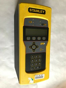 STANLEY 21A111001/QC1001-X NUTRUNNER CONTROLLER,QPM SN=111709004,SD | eBay