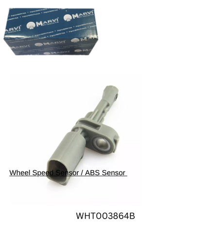 1 PCS ABS Wheel Speed Sensor WHT003864B WHT003864A WHT003864C | eBay