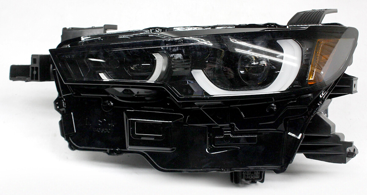 OEM Left Driver Side LED Headlamp For Mazda CX-50 VA41-51-040C | eBay