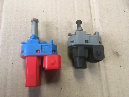 Jaguar X-Type BRAKE LIGHT SWITCHES (2) | eBay