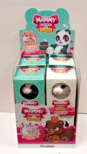 Mammy Surprise Bear Oursons - Choisissez Ceux Que Vous Voulez - Sbam ...