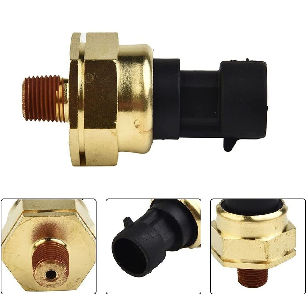 Water Pressure Sensor Switch 8M6000623 8818793 For Mercury Outboard ...
