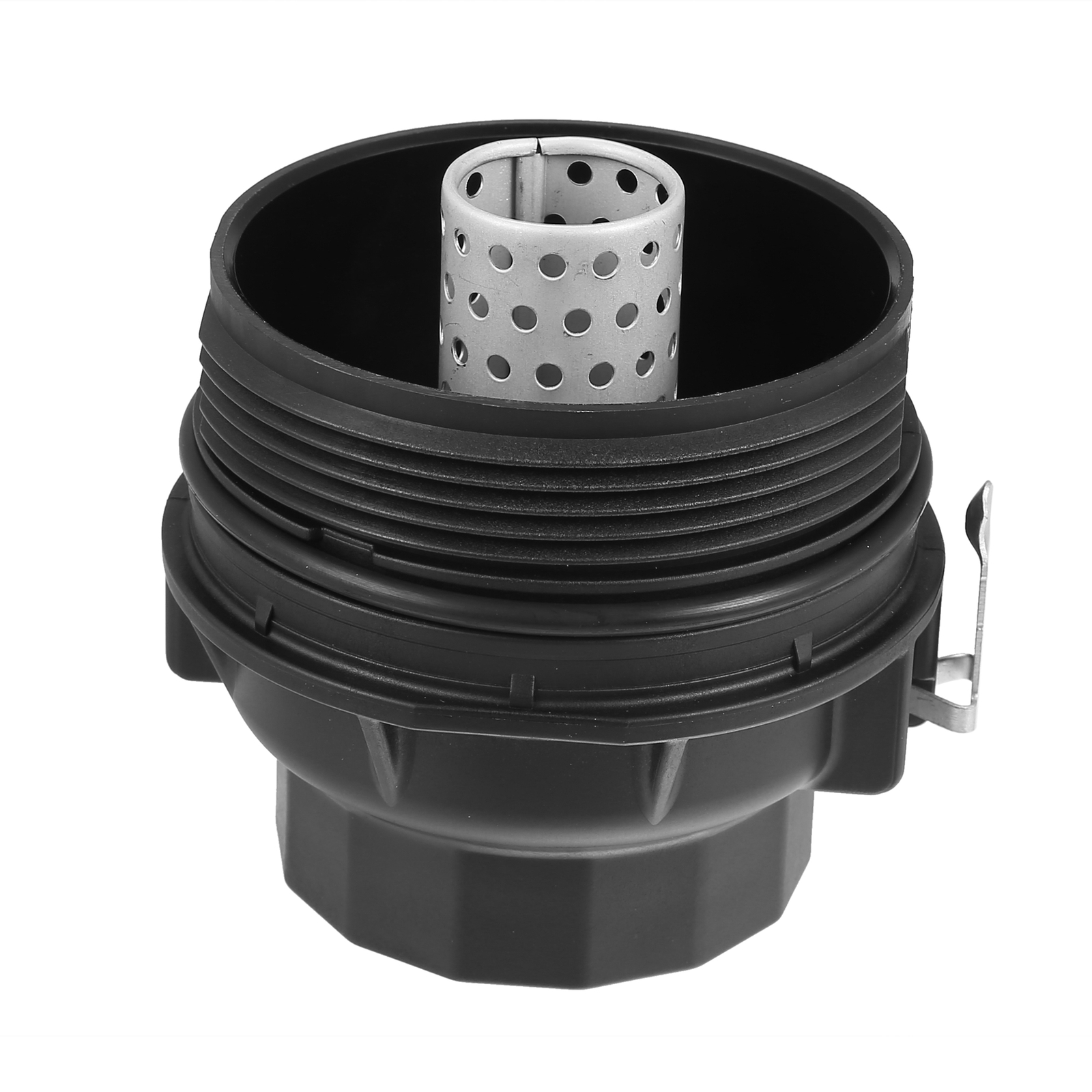 Pack of 1 For Toyota Auris Car Oil Filter Housing Cap Assembly Part ...