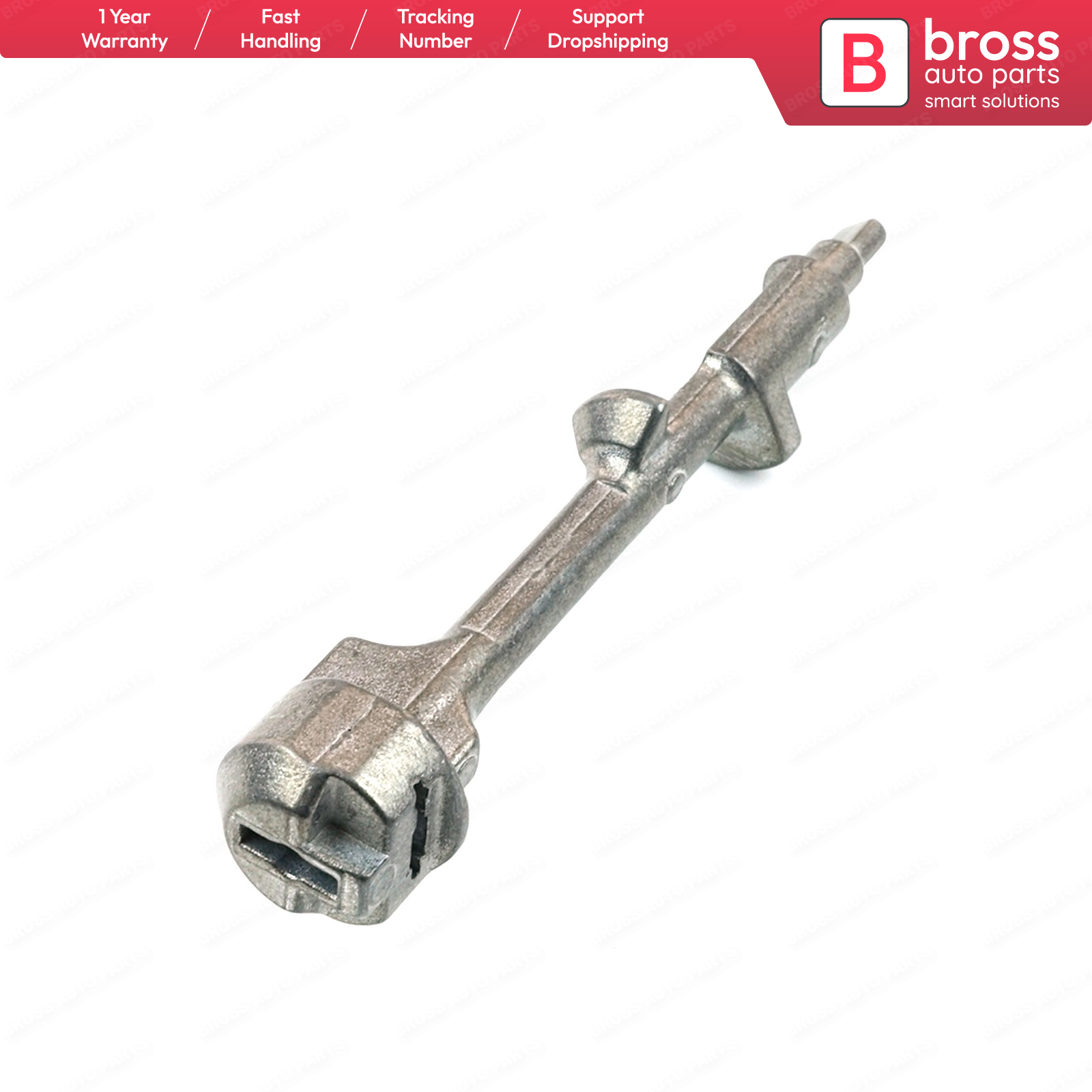 Ignition Lock Cylinder Barrel Rod for Toyota 2060A ; 2060 A | eBay