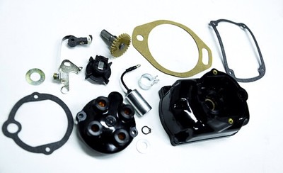 Lincoln Electric Welder SA-200 "SHORT HOOD" FMJ MAGNETO TUNE UP KIT | eBay