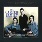 The Carter Family Can the Circle Be Unbroken (CD) Album (UK IMPORT ...