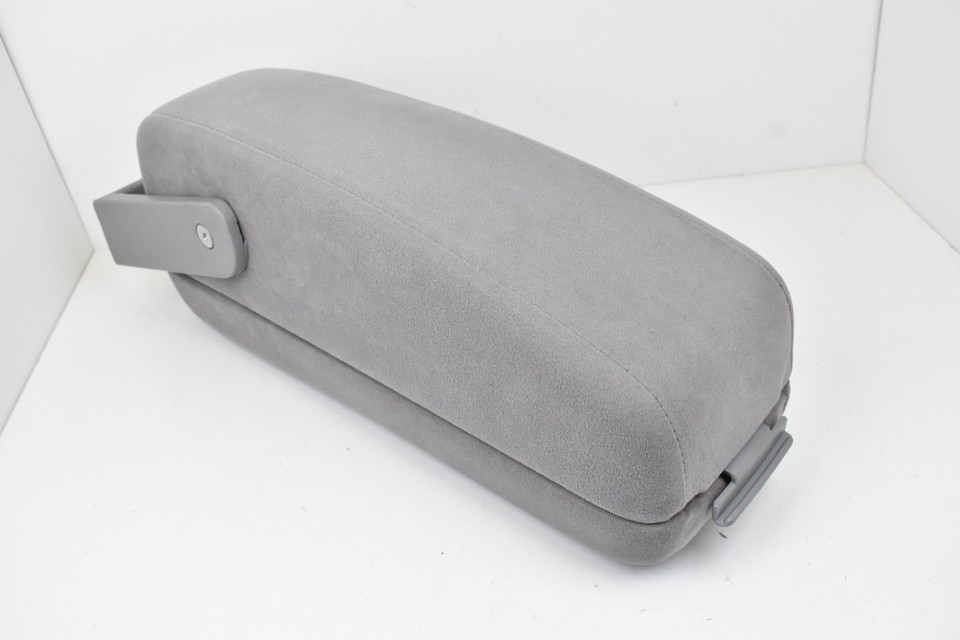 1998 2012 Chevrolet Colorado S10 GMC Sonoma Center Console Armres Lid ...
