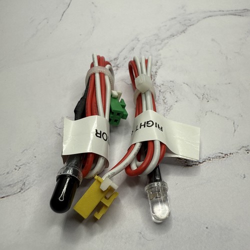 OEM Used Left And Right Ice Sensors For Ge Profile Opal 2.0. 2 | eBay