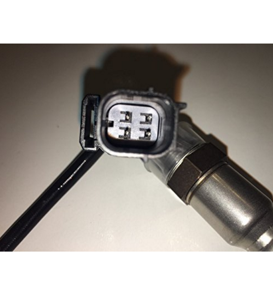 36532-RMX-A01 Downstream Rear O2 Oxygen Sensor for Honda Civic 1.3L L4 ...