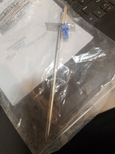 Whirlpool Range Oven Sensor W10586204 for sale online | eBay