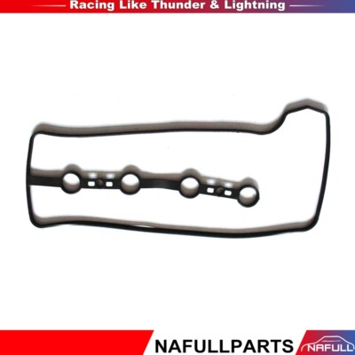 Valve Cover Gasket Fits 2009-2010 Pontiac Vibe 2.4L VS50530R New | eBay